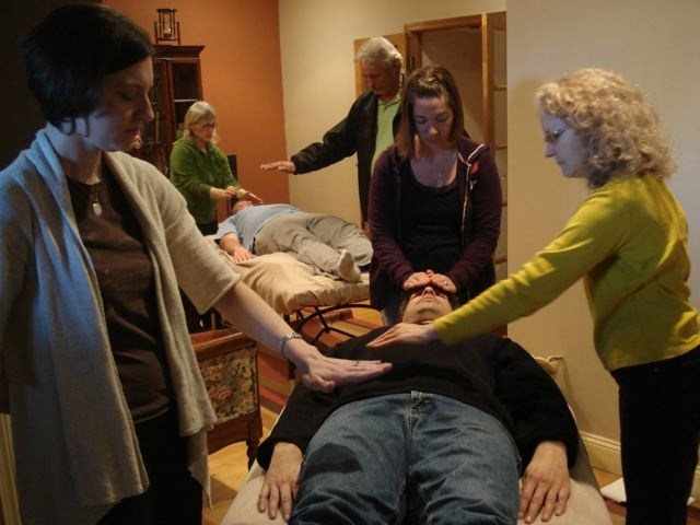 Classes and Certifications – Reiki Mississippi™